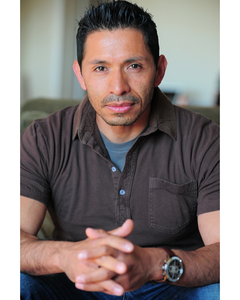 Headshots:
