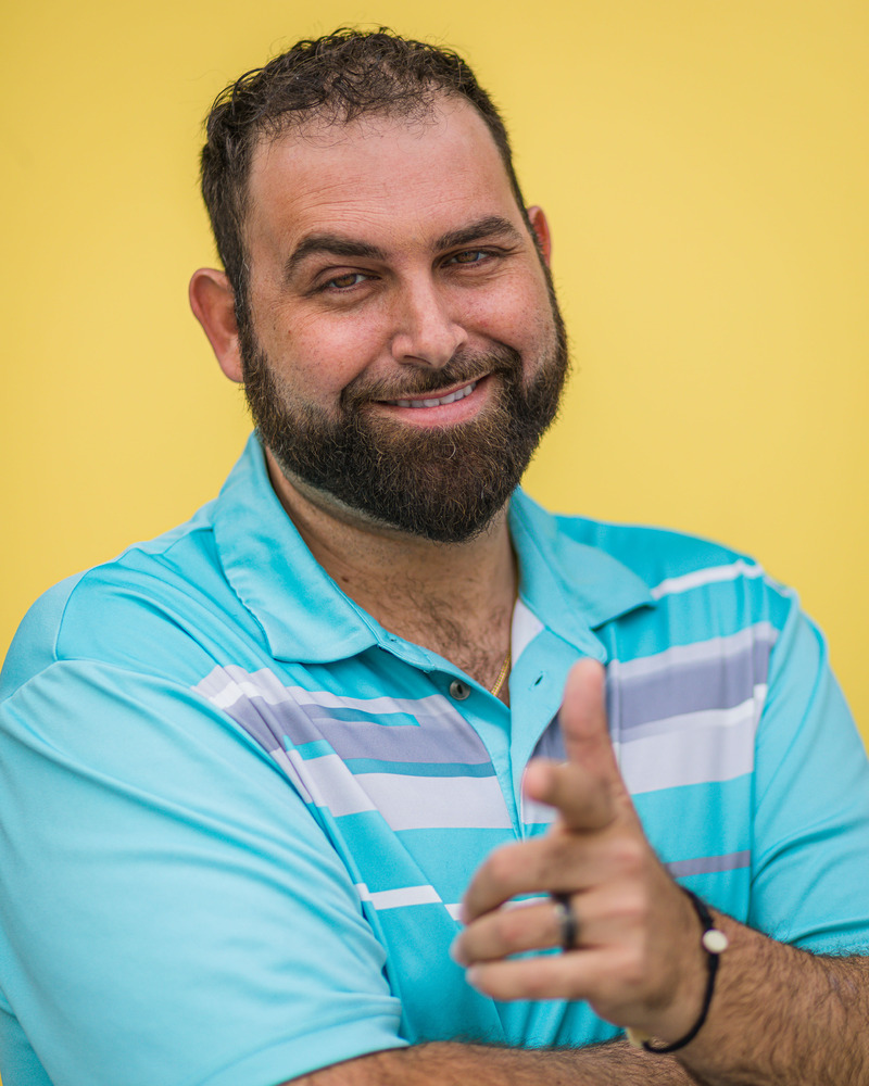 Headshots: