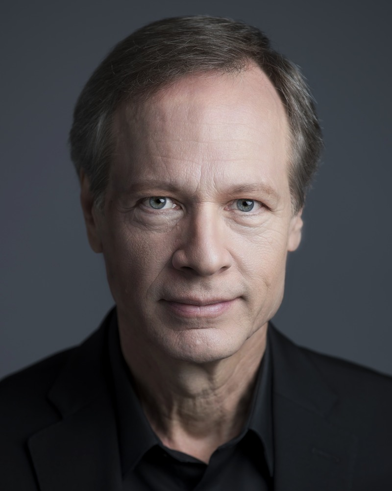 Nigel Reed