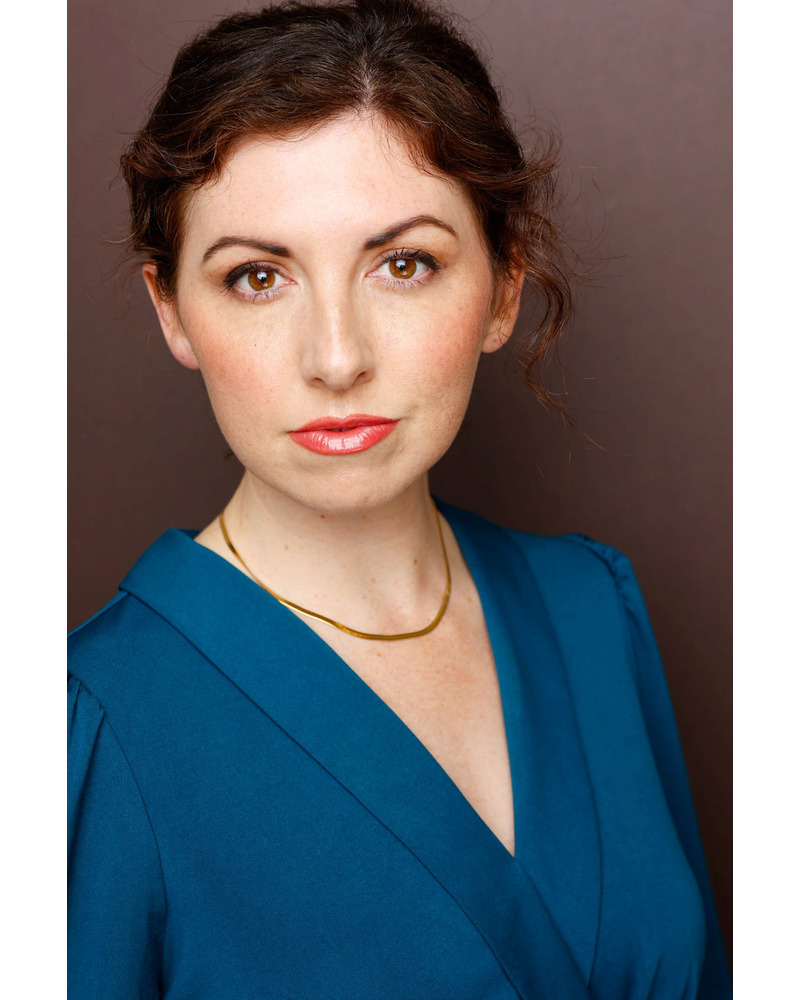 Headshots: