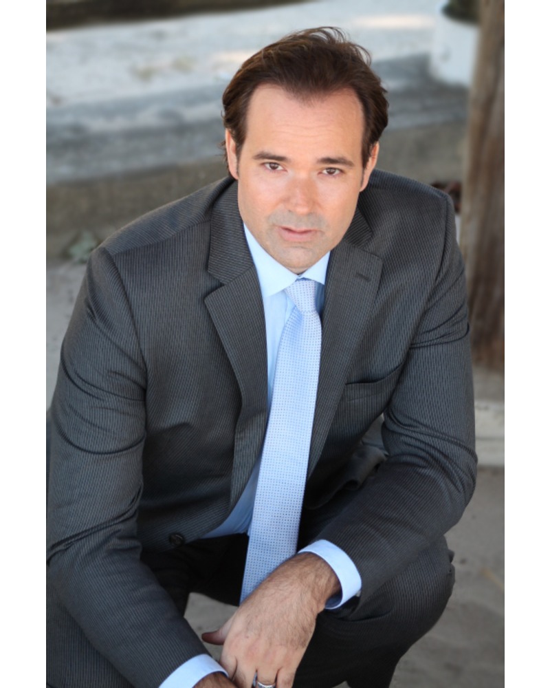 Headshots: