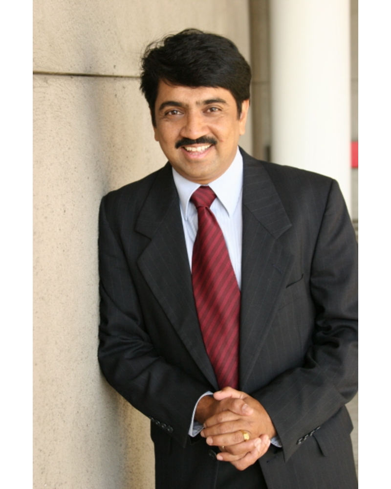Sunil Narkar