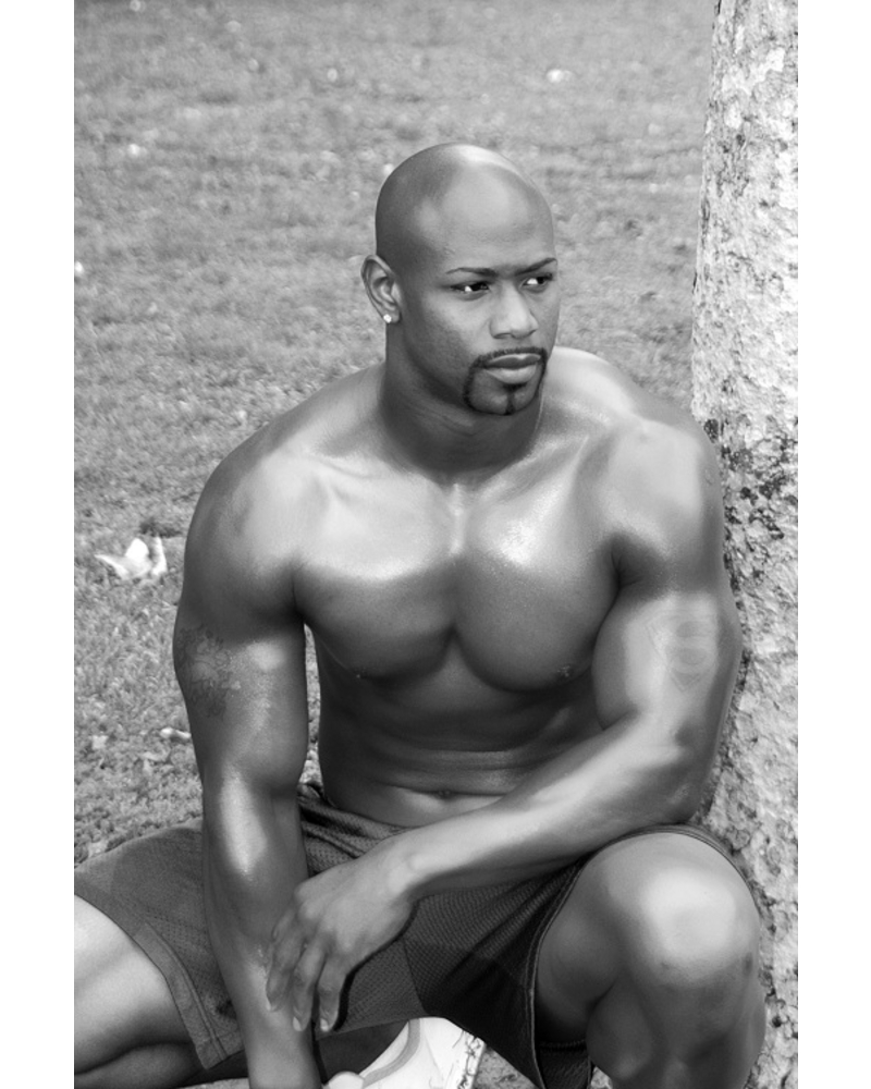 Headshots: