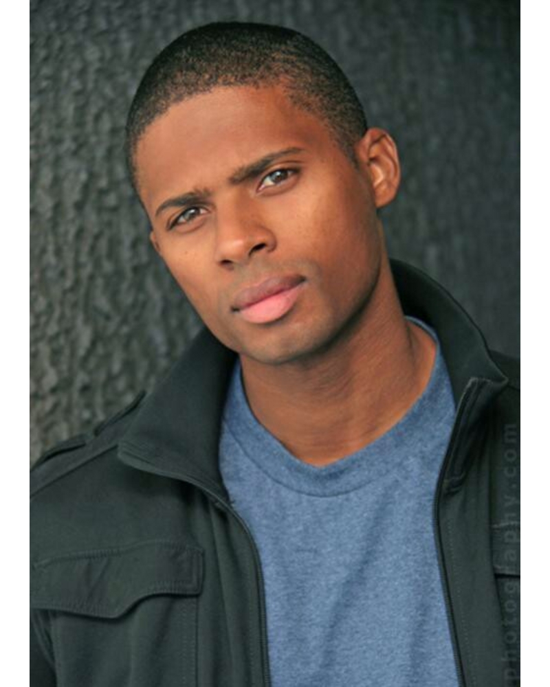 Farley Jackson