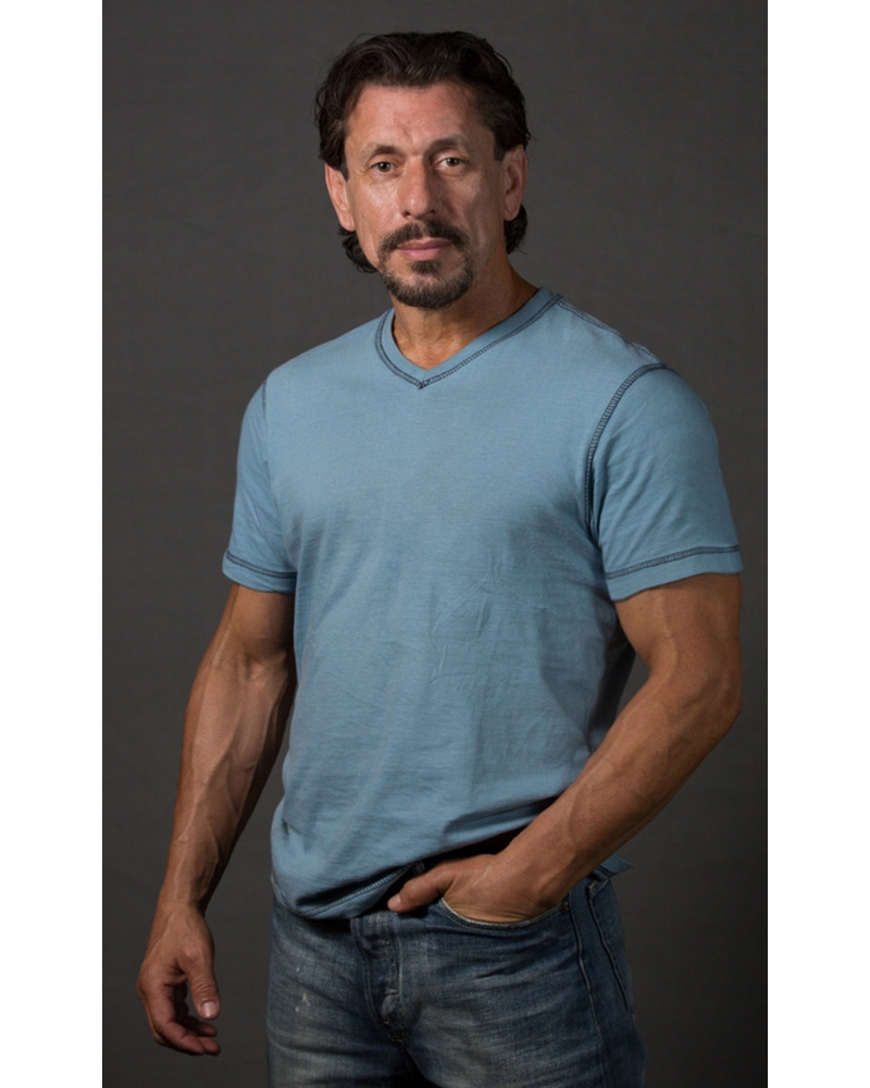 Headshots: