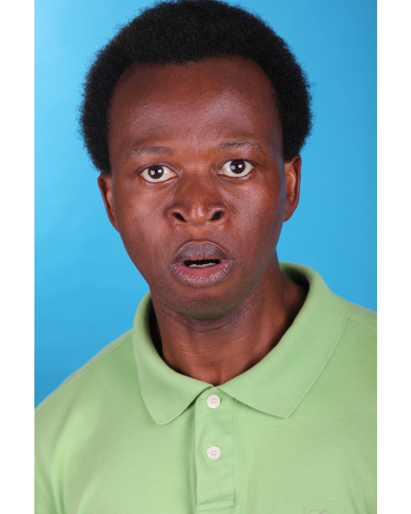Headshots: